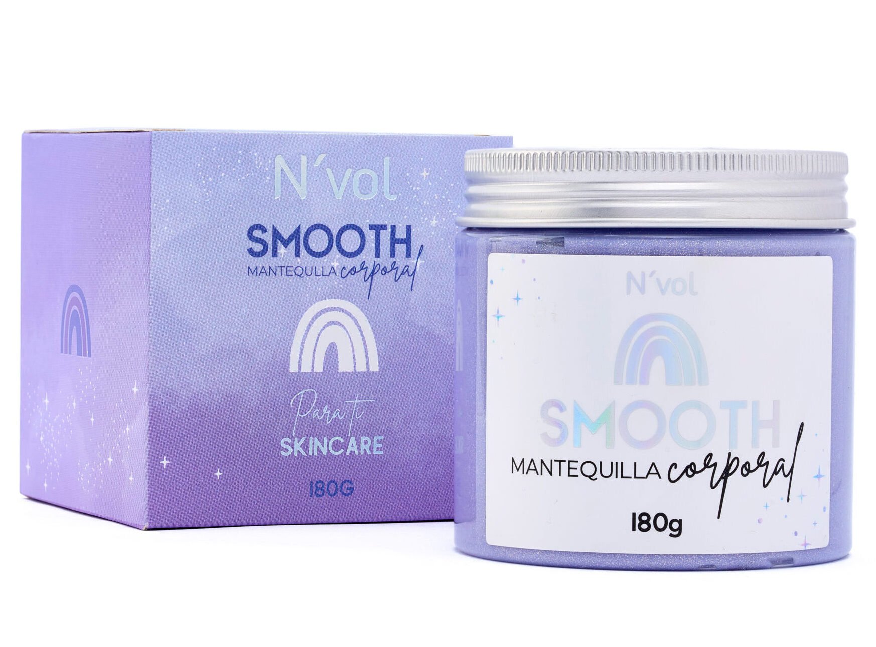 KIT SUMMER GLOW - Nvol Belleza