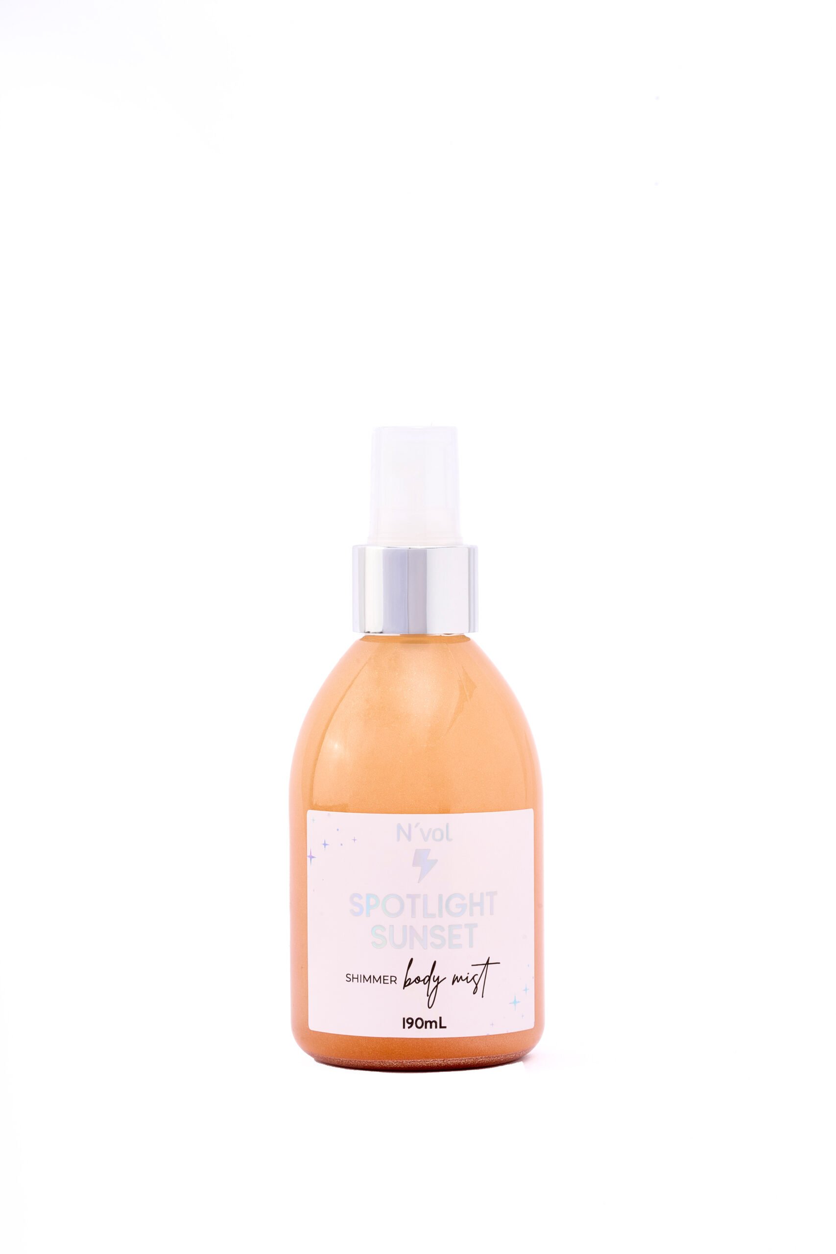 KIT SUMMER GLOW - Nvol Belleza